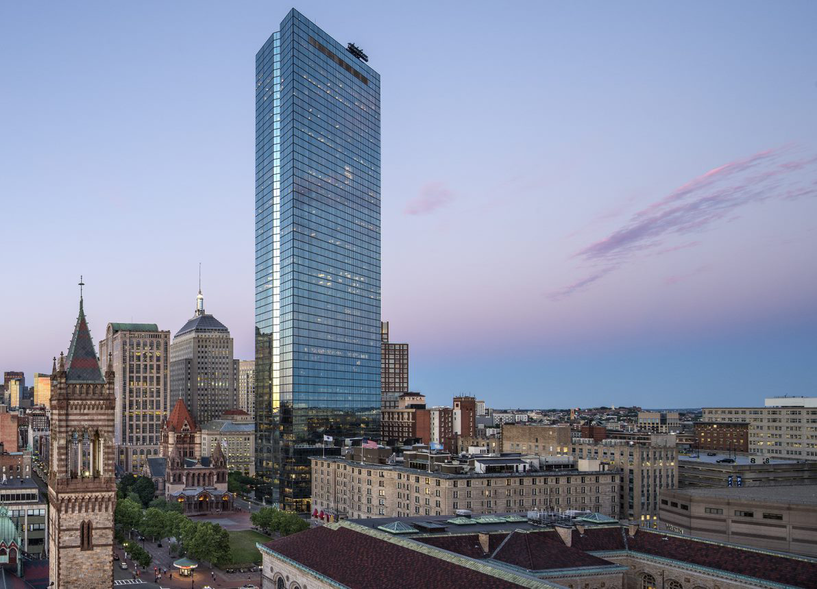 Fitwel | World's Leading Healthy Building Certification System