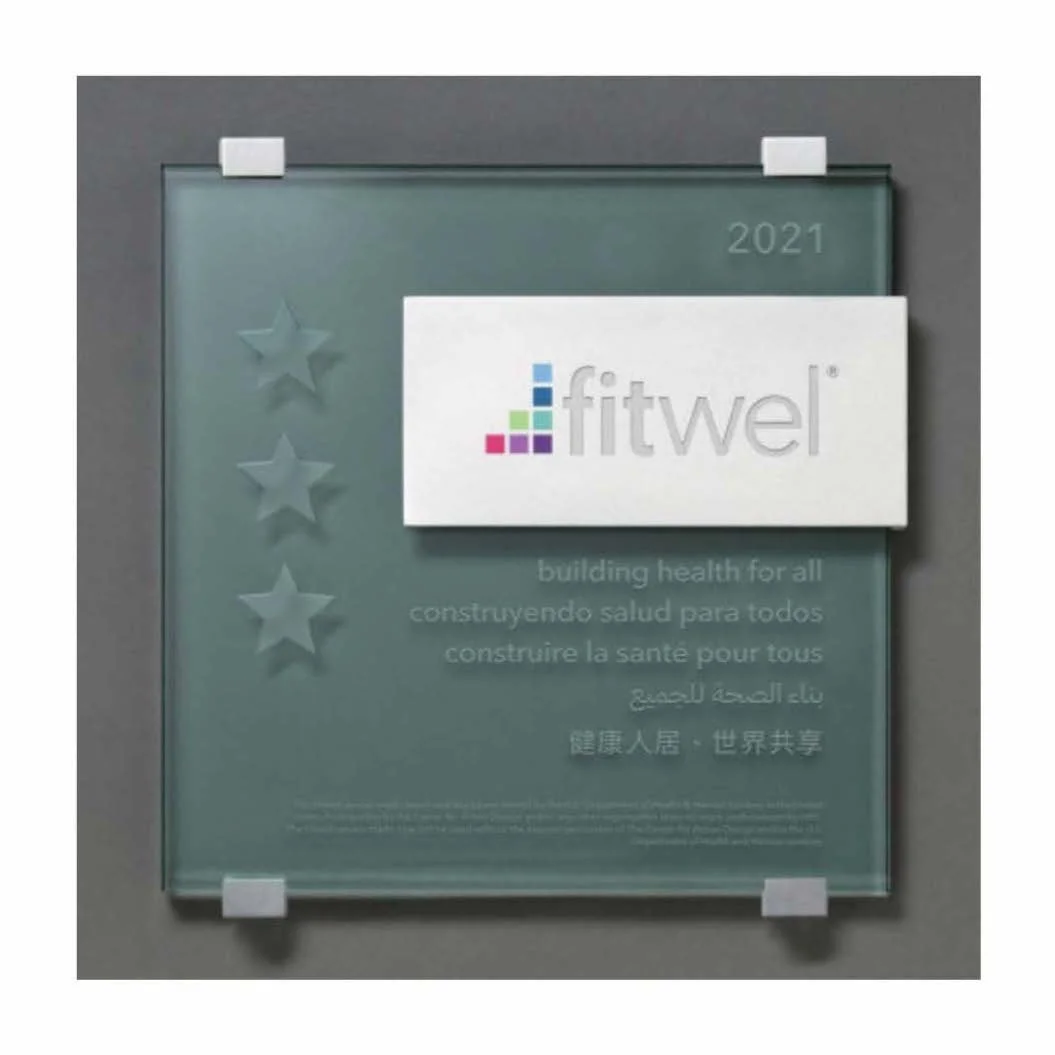 Fitwel — Marketing Guidelines