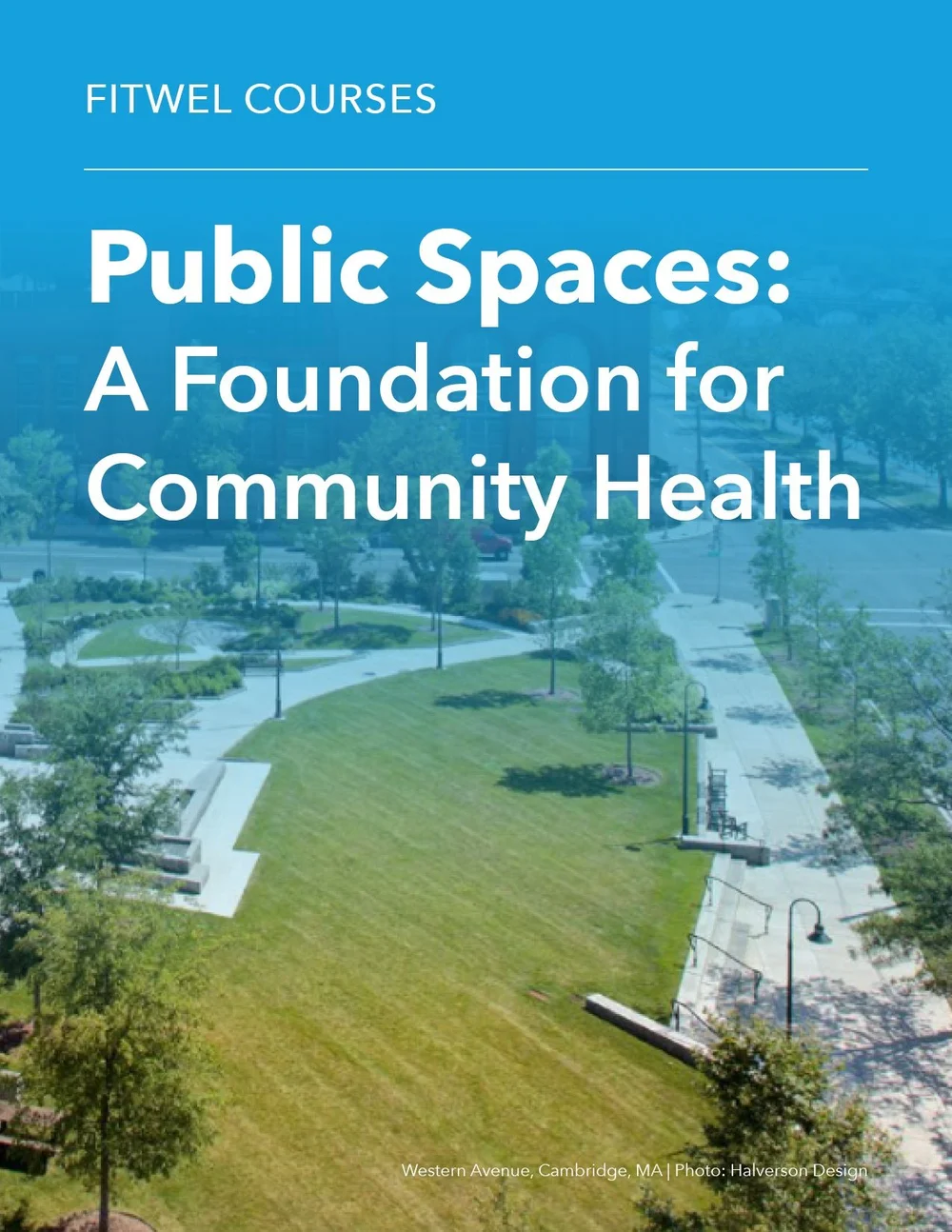 Fitwel — Tools & Resources to Help You Achieve a Healthy Building