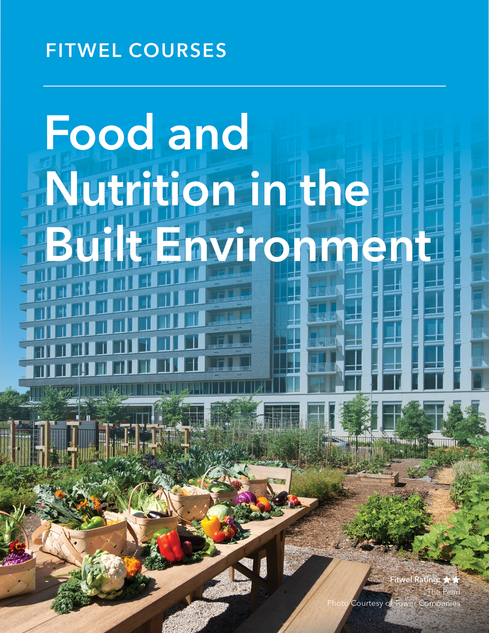 Fitwel — Tools & Resources to Help You Achieve a Healthy Building