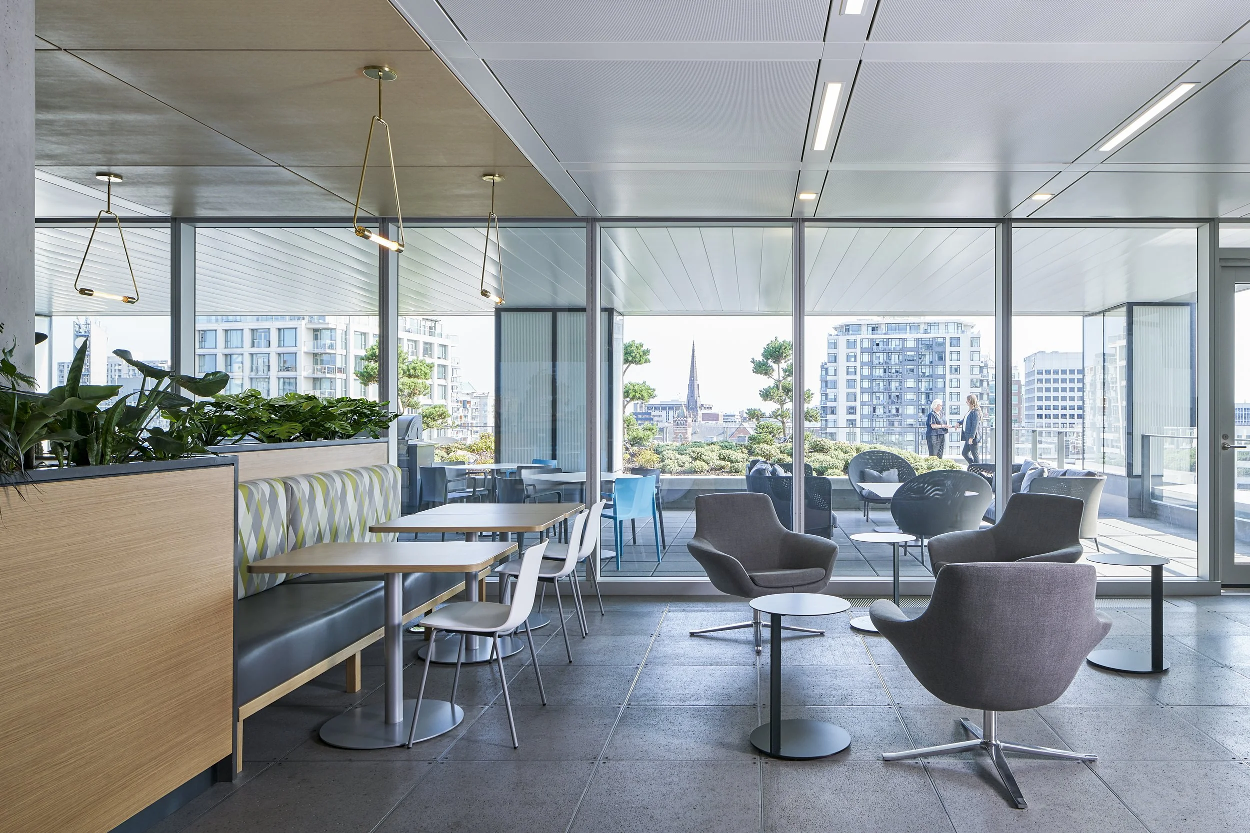 Fitwel — Project Directory