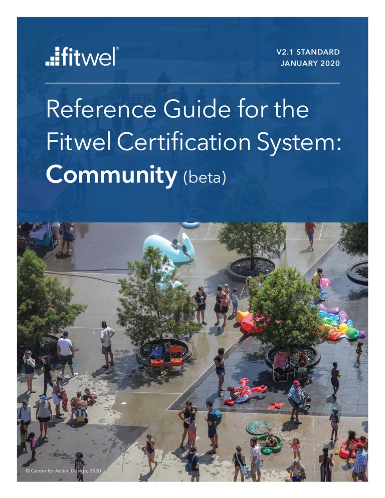 Fitwel — Resources to Help You Achieve a Healthy Building | Fitwel