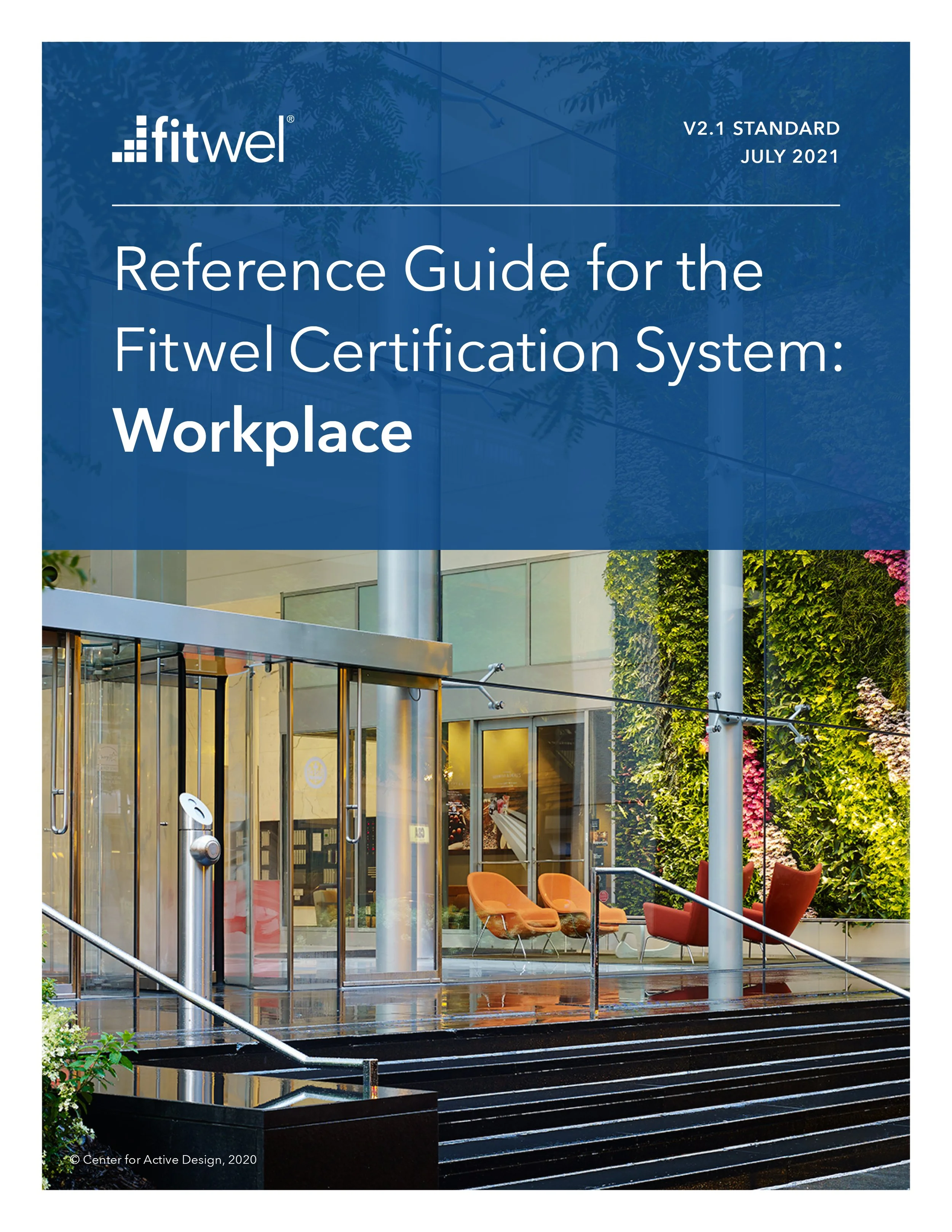 Fitwel — Resources to Help You Achieve a Healthy Building | Fitwel