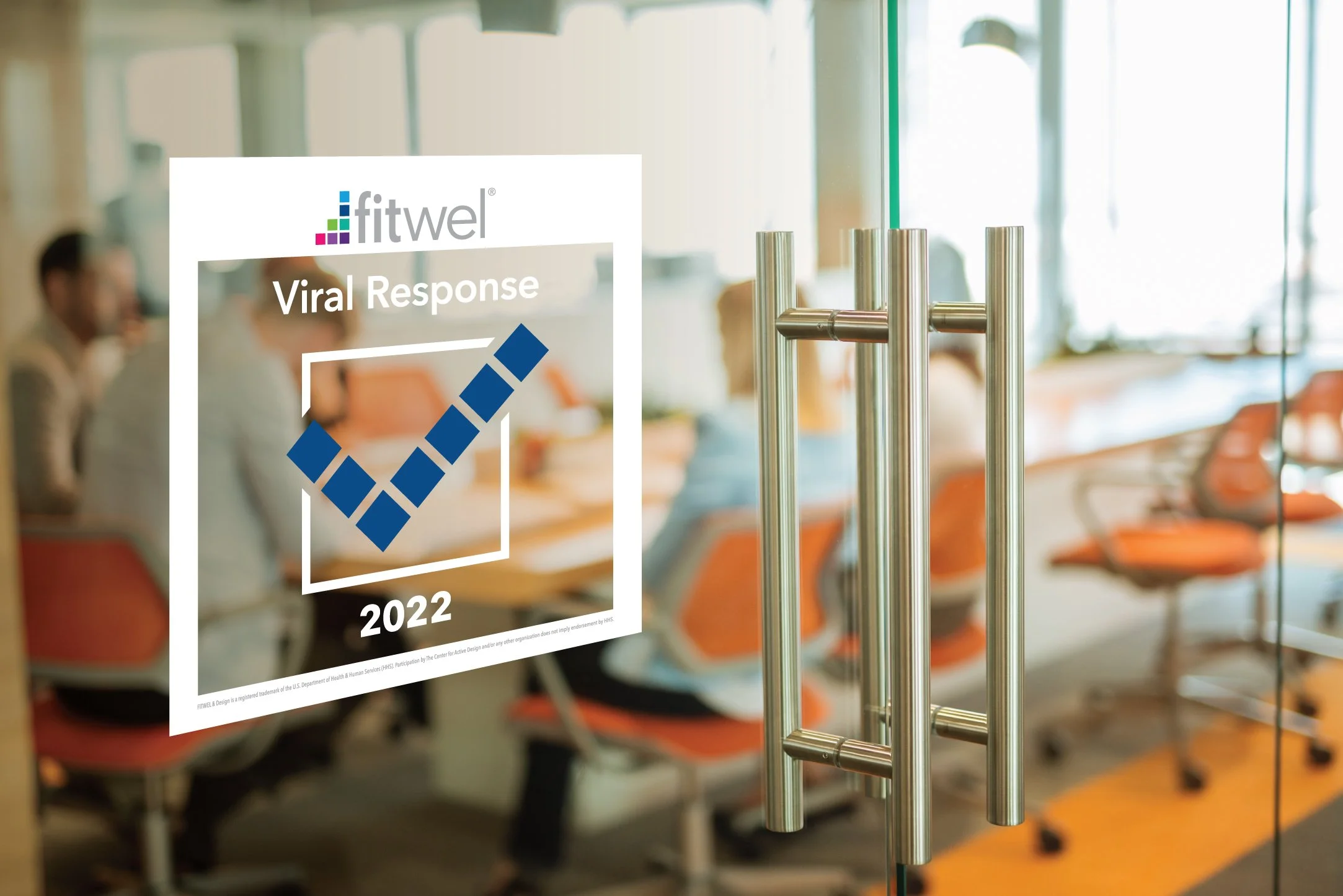 Fitwel — Resources to Help You Achieve a Healthy Building | Fitwel