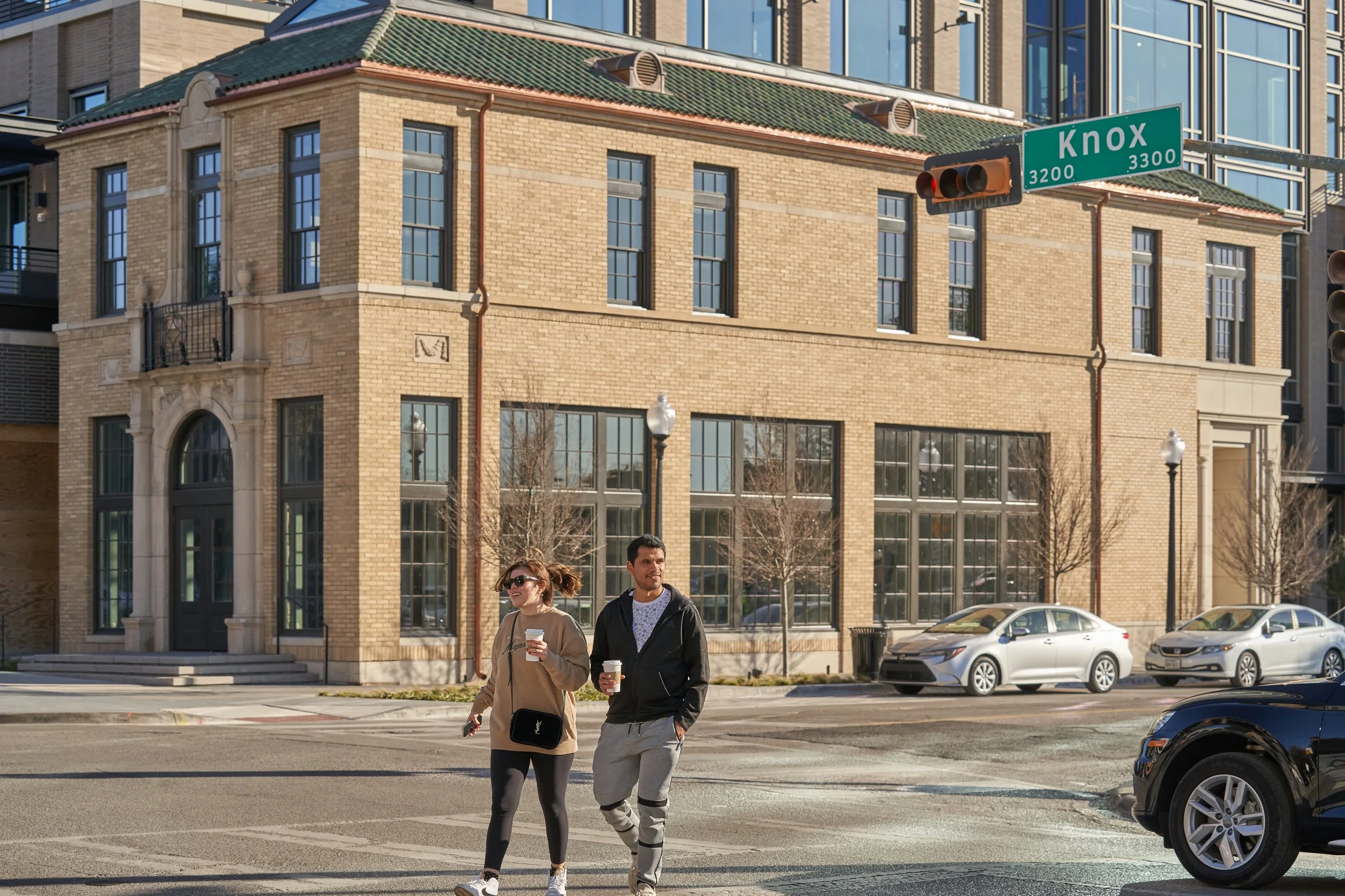 Fitwel — Healthy Building Profile: Weir’s Plaza, Four Rivers Capital ...