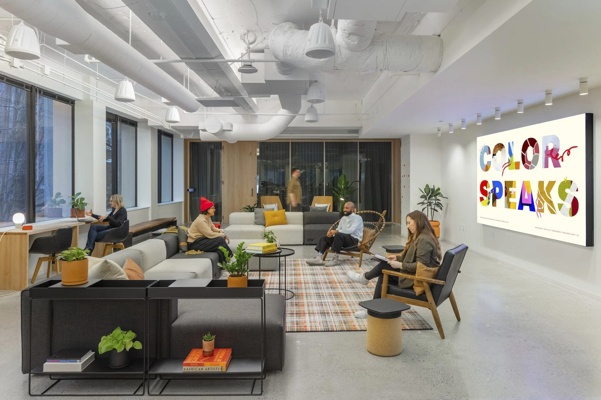 Fitwel — Individuals Leading the Healthy Building Movement: Top 20 ...