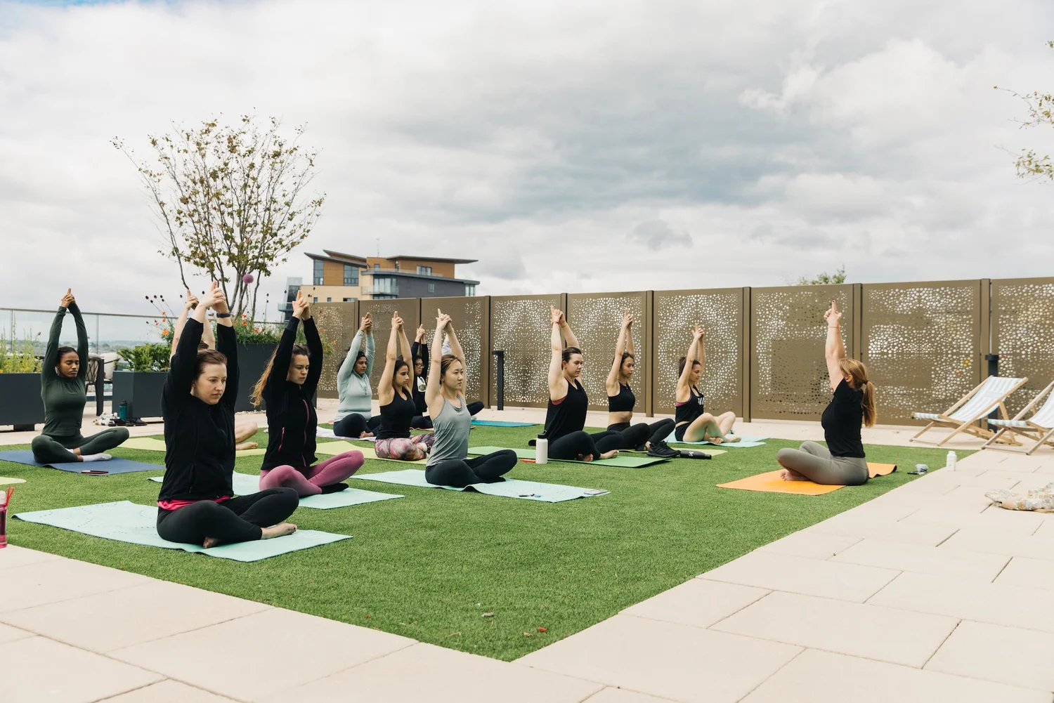 Fitwel — Champion Spotlight: How Moda Living is Leading a Healthier ...