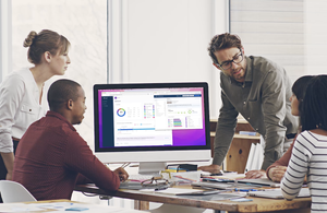 Fitwel | World's Leading Healthy Building Certification System
