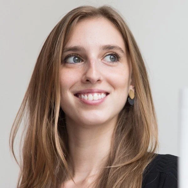 Fitwel — Top Ambassador Spotlight: Leila Schey, Gensler