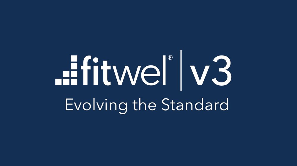 Fitwel | World's Leading Healthy Building Certification System