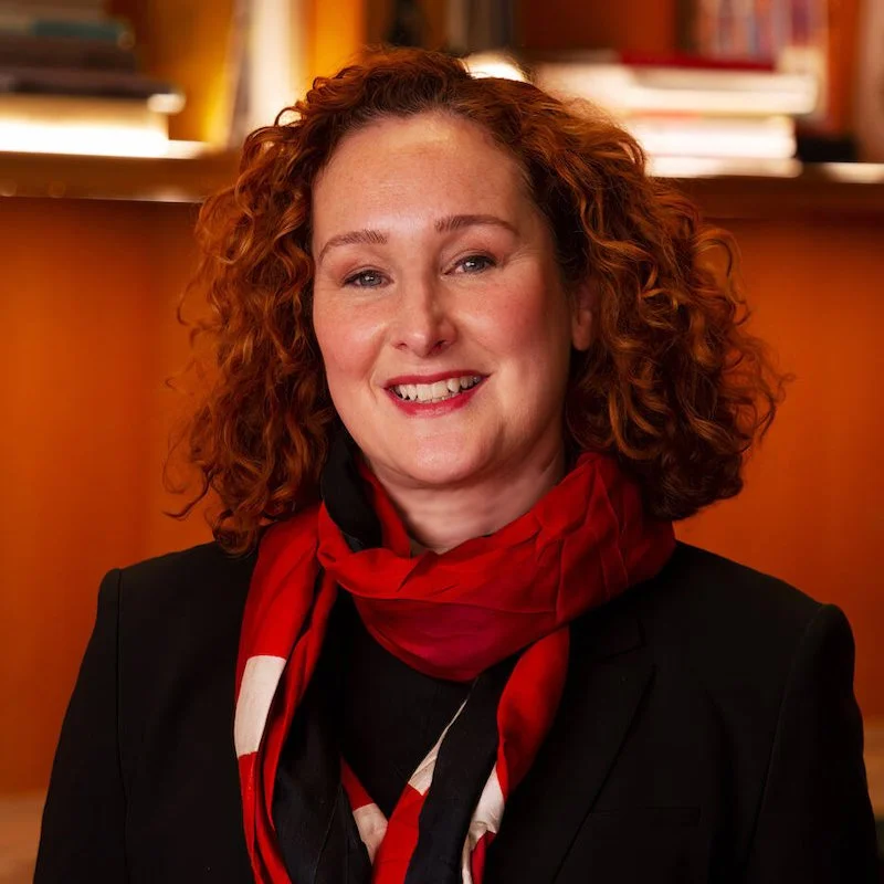 Fitwel — SustainabilityX® Magazine's Global 50 Women In Sustainability ...