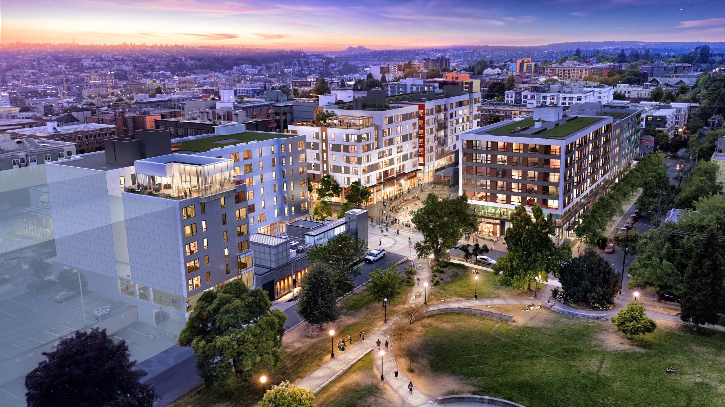 Fitwel | World's Leading Healthy Building Certification System