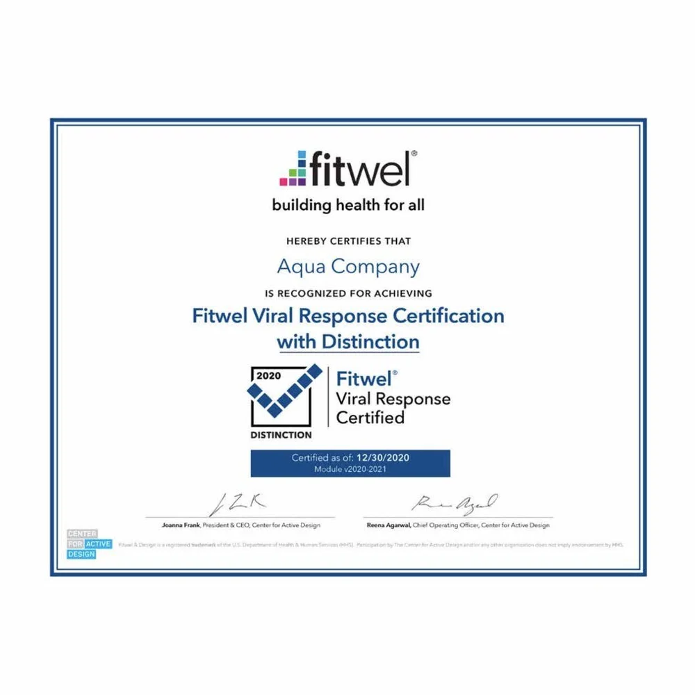 Fitwel — Marketing Guidelines