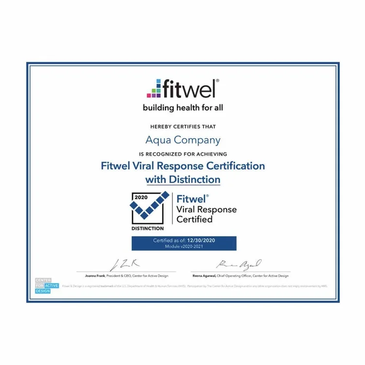 Fitwel — Marketing Guidelines