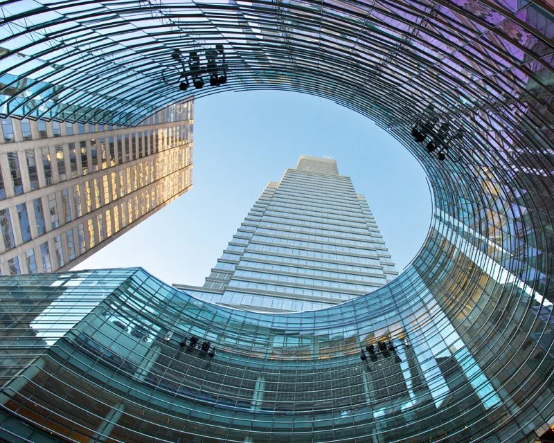 Fitwel | World's Leading Healthy Building Certification System