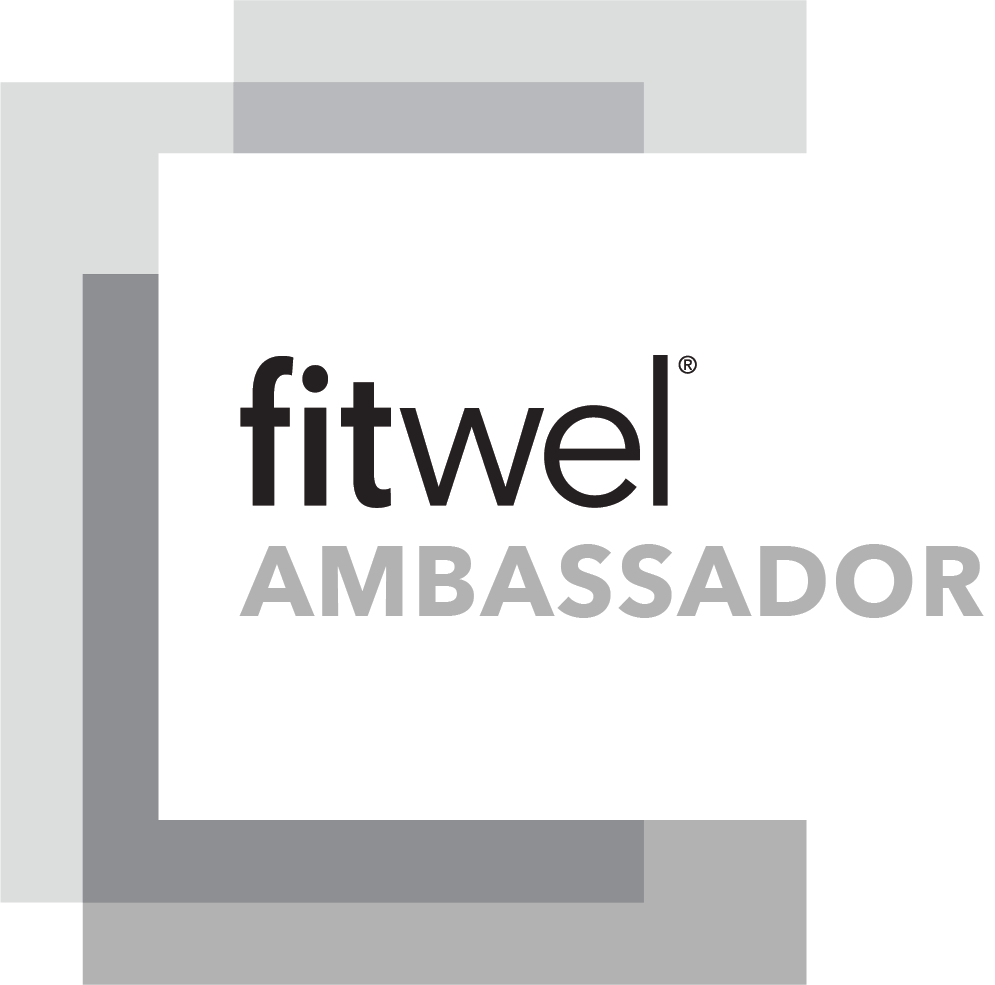 Fitwel — 5 Takeaways from Greenbuild 2022