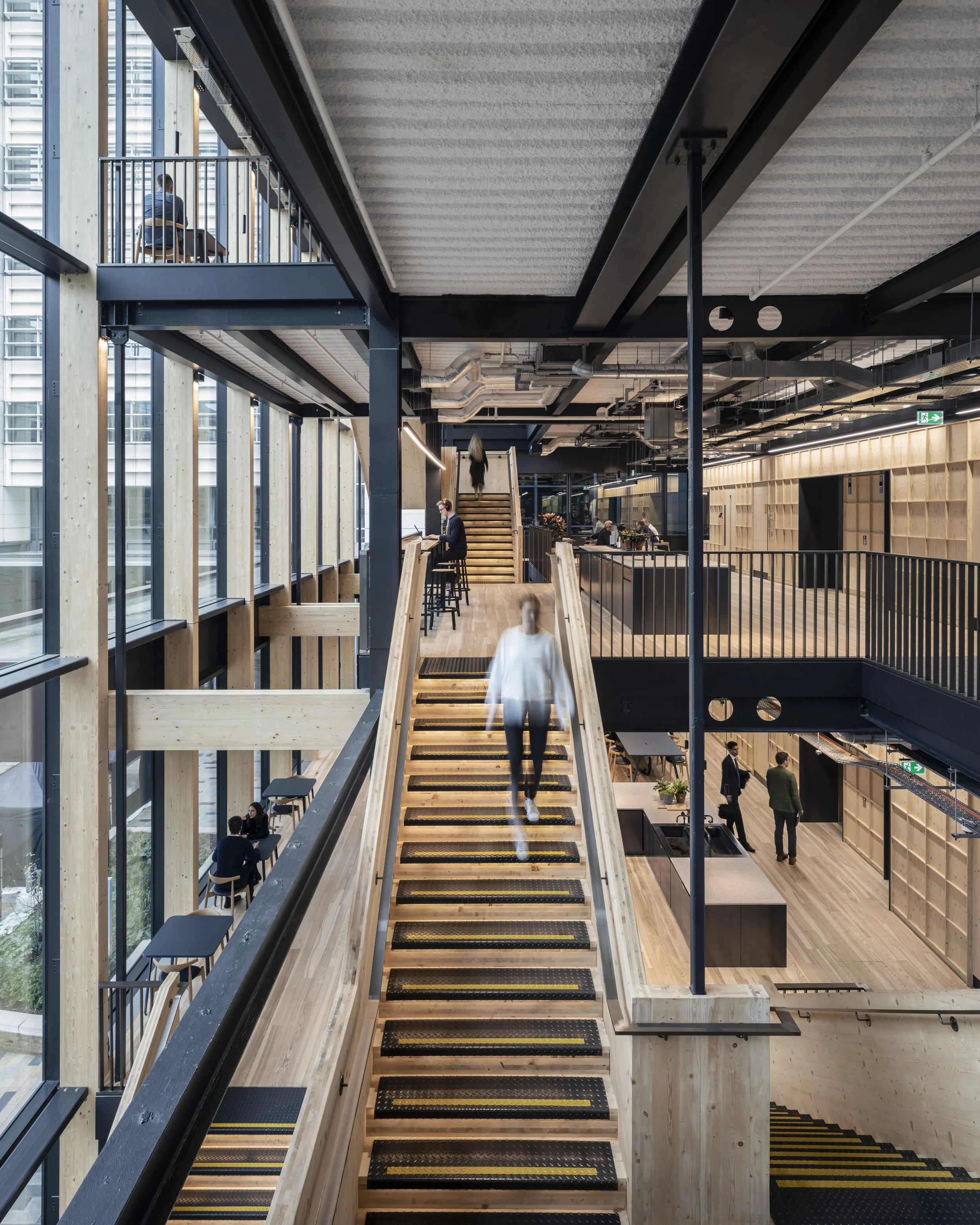 Fitwel | World's Leading Healthy Building Certification System