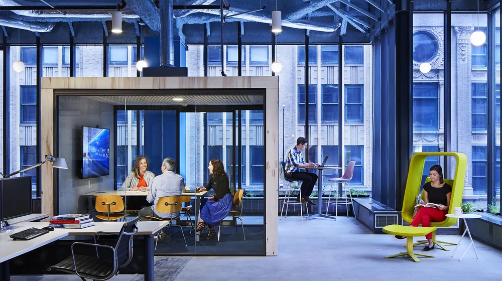 Fitwel — How Real Estate Location Can Impact ESG Score