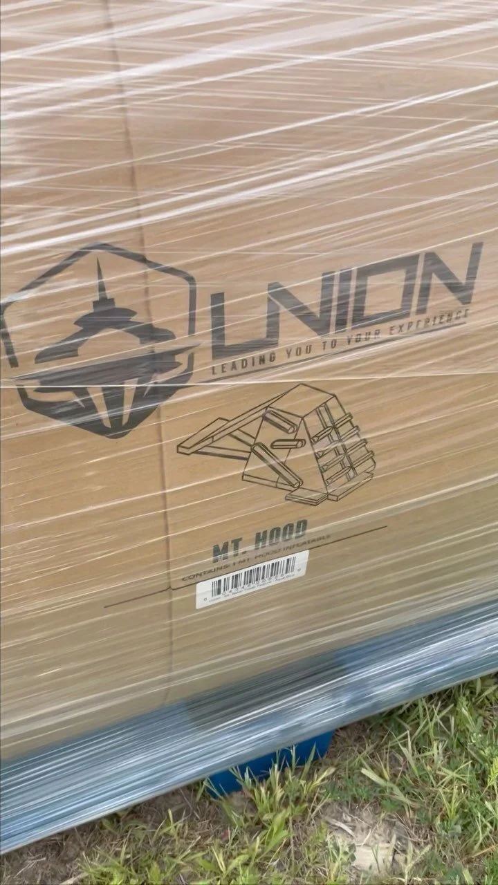 Wakeboard — Bluestone Wake Park