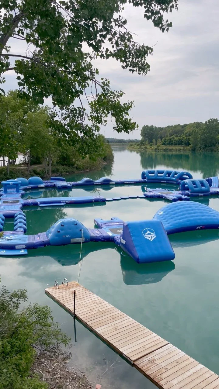 Wakeboard — Bluestone Wake Park