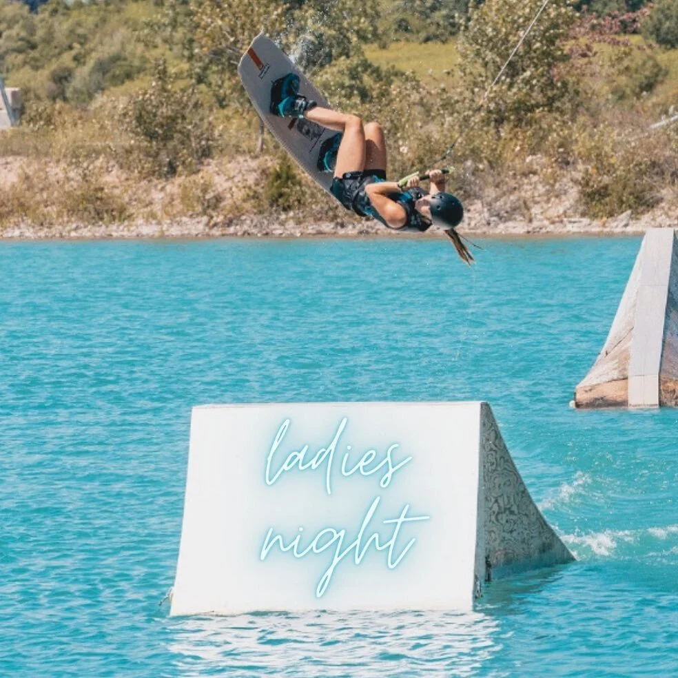 Bluestone Wake Park