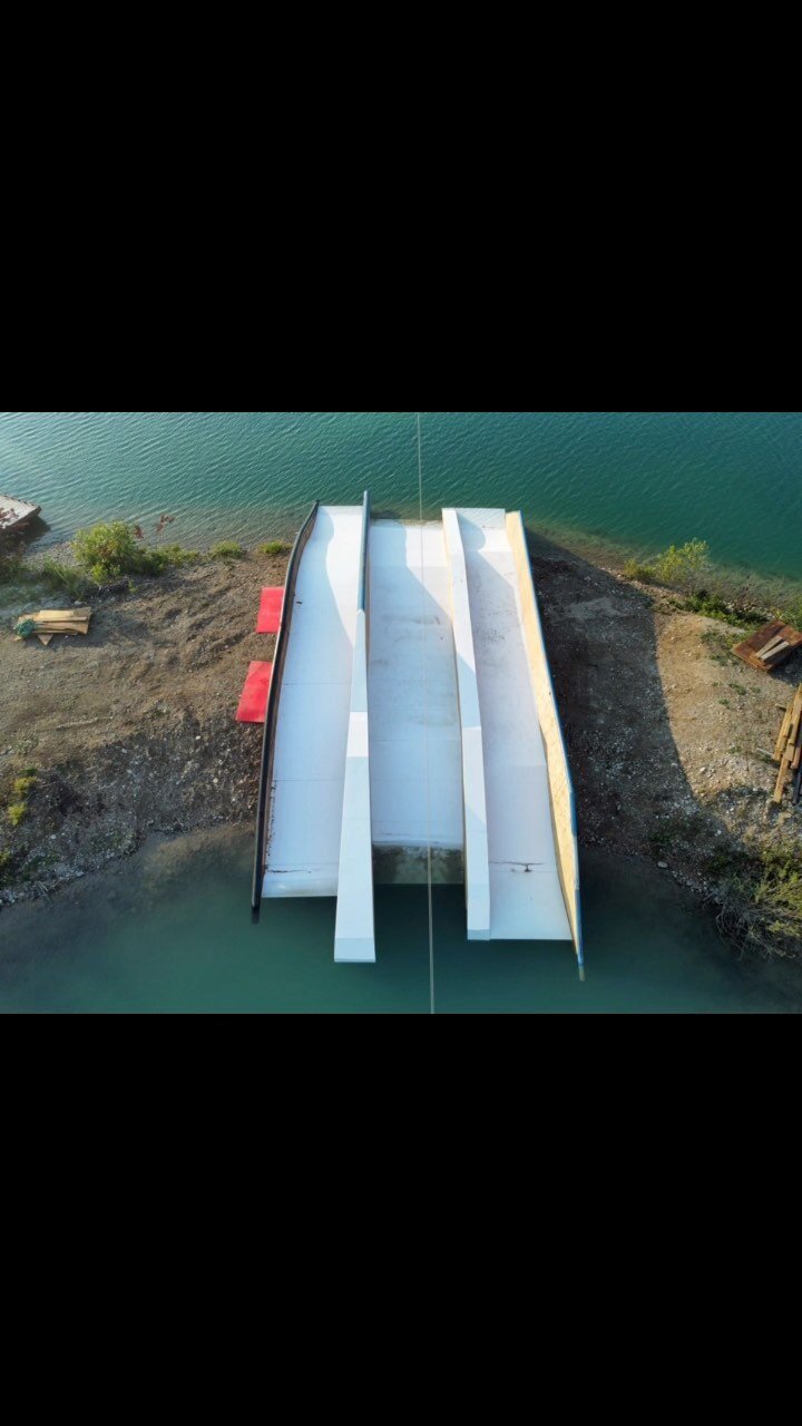 Waiver — Bluestone Wake Park