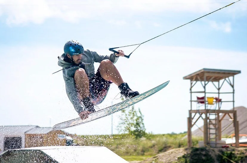 Passes — Bluestone Wake Park