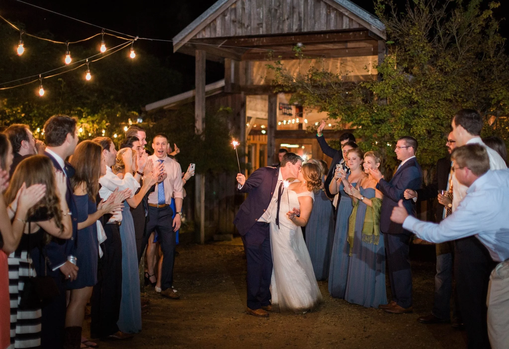 Wedding Winery Venues in Virginia — Chisholm Vineyards