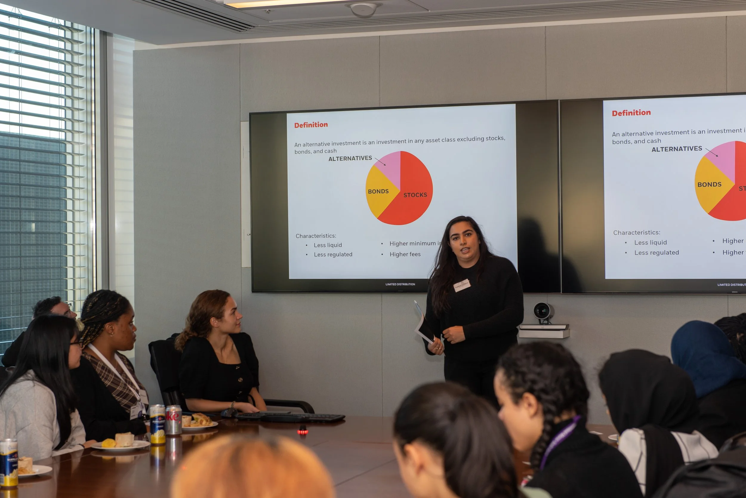 Inspiring Girls UK - Raising the Aspirations Of Young Girls