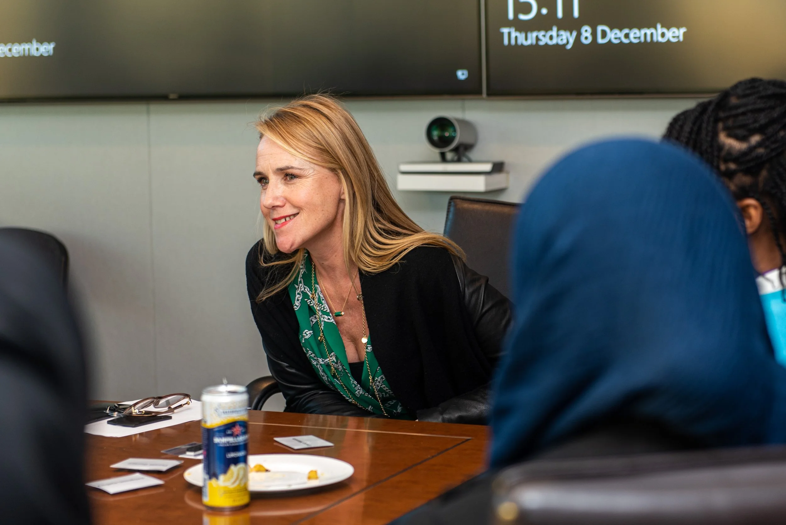 Inspiring Girls UK - Raising the Aspirations Of Young Girls