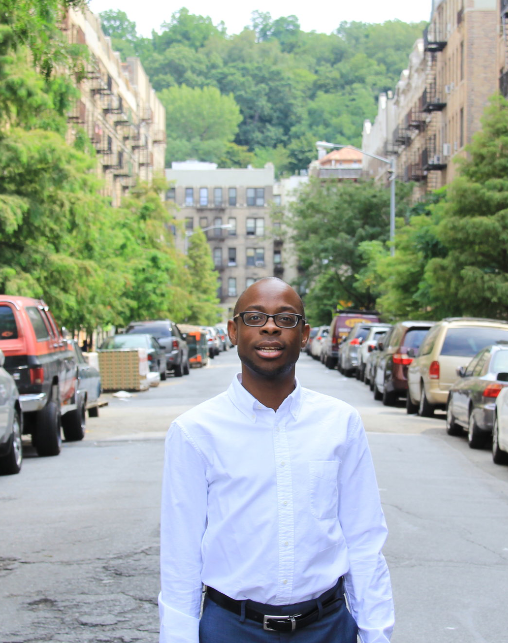 Jonathan Lassiter, PhD - Culturally-Informed Psychologist and Therapist ...