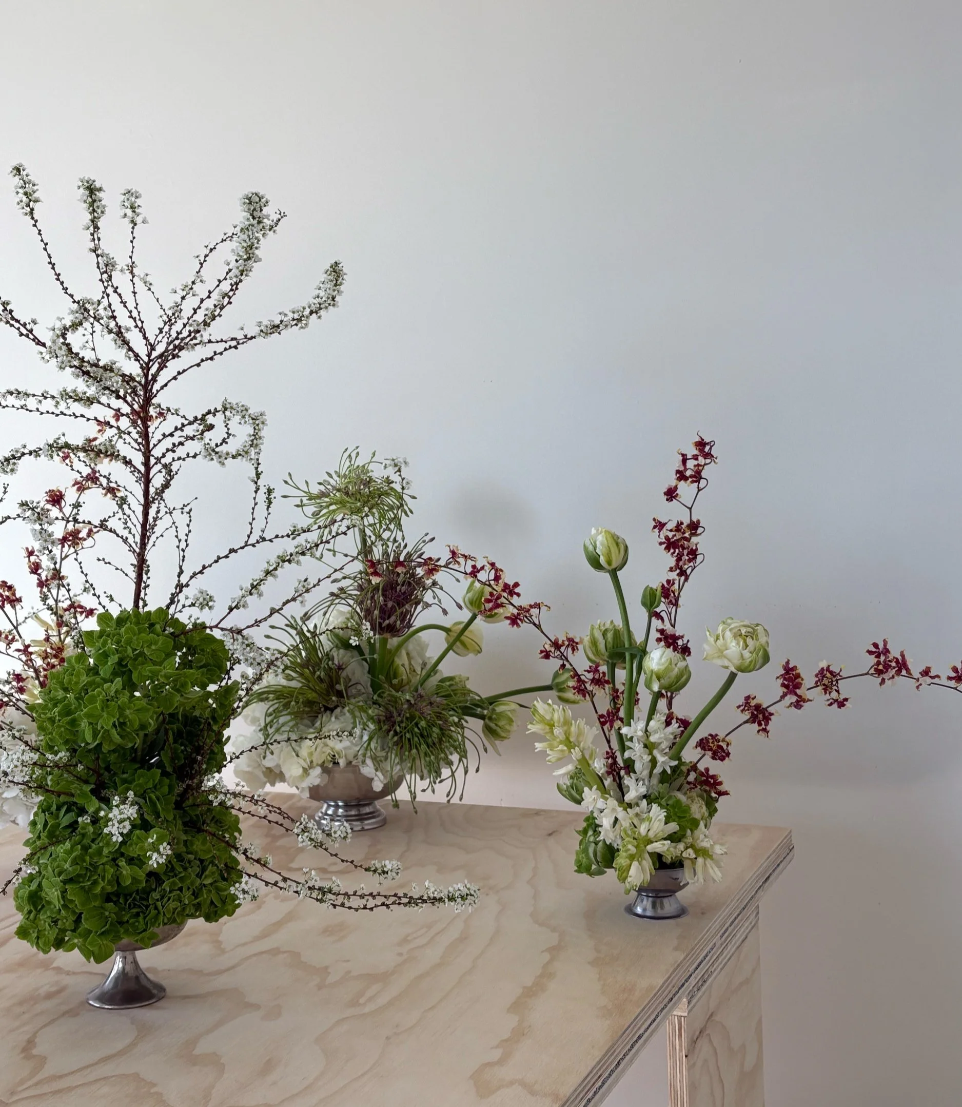 rye ~ toronto florist