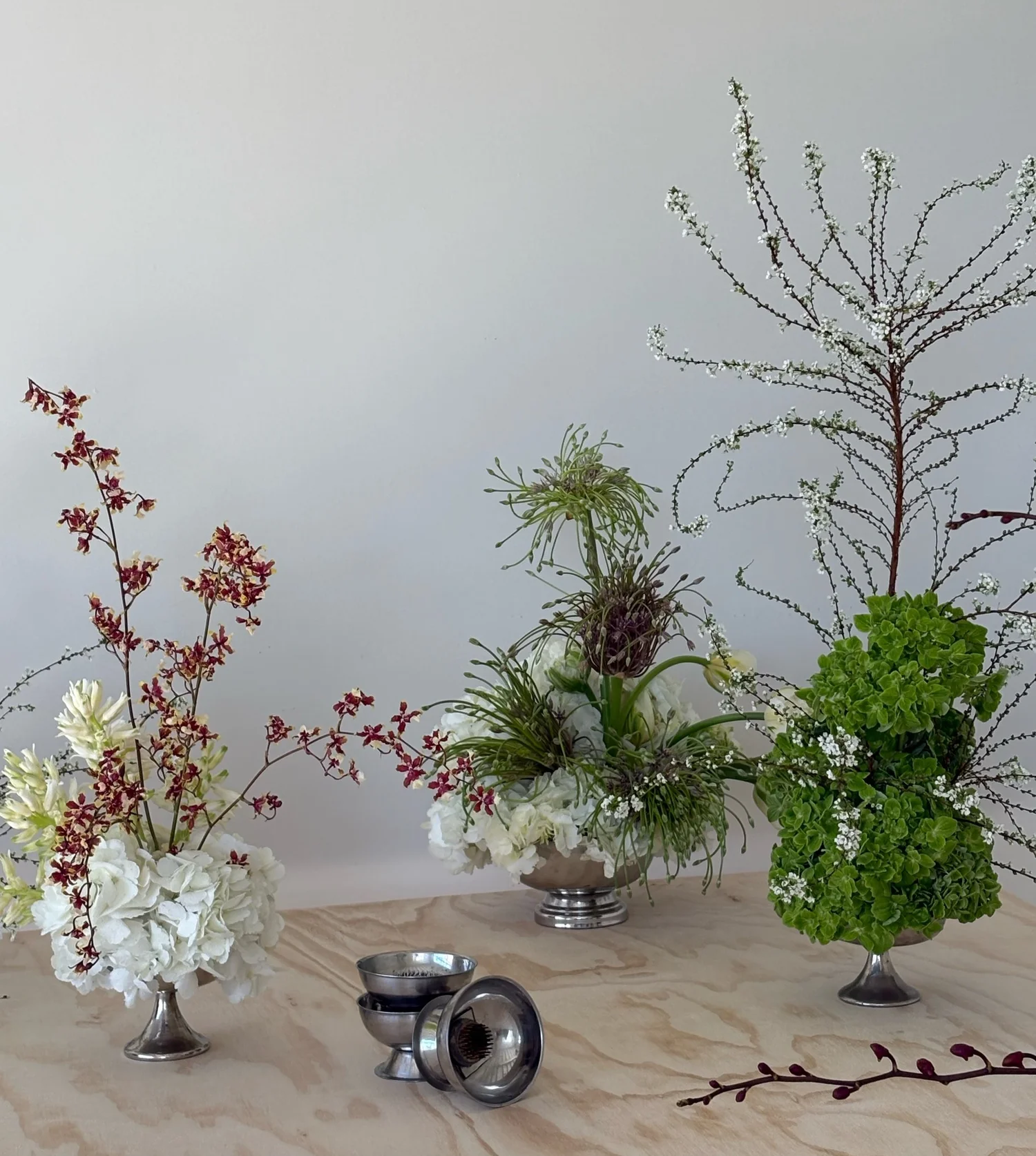 rye ~ toronto florist