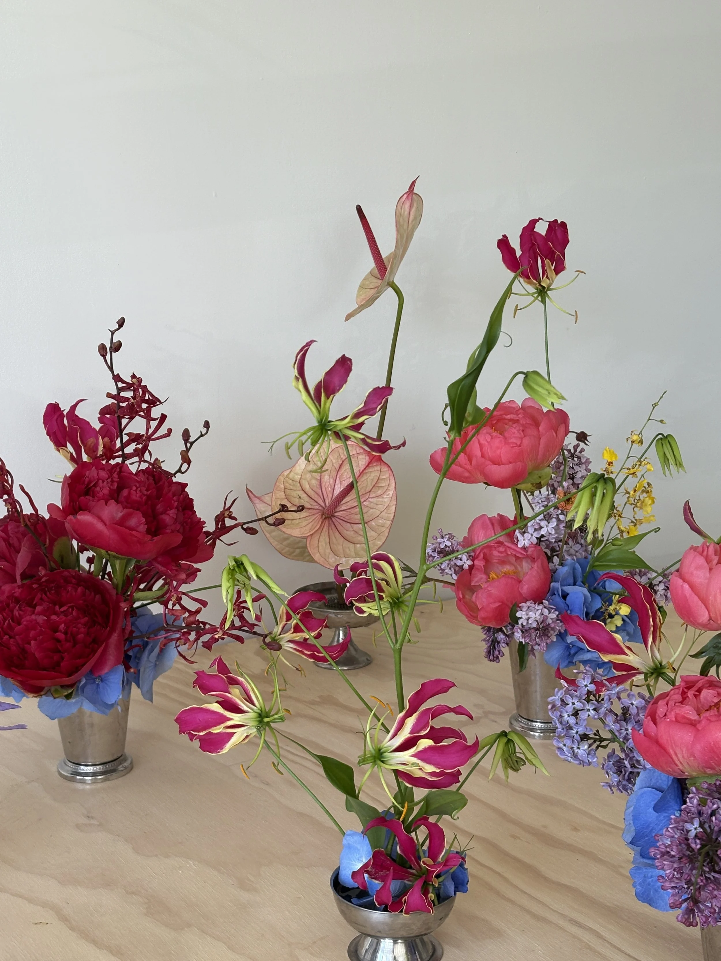 rye ~ toronto florist
