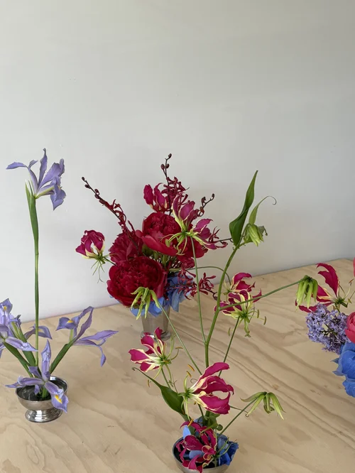 rye ~ toronto florist