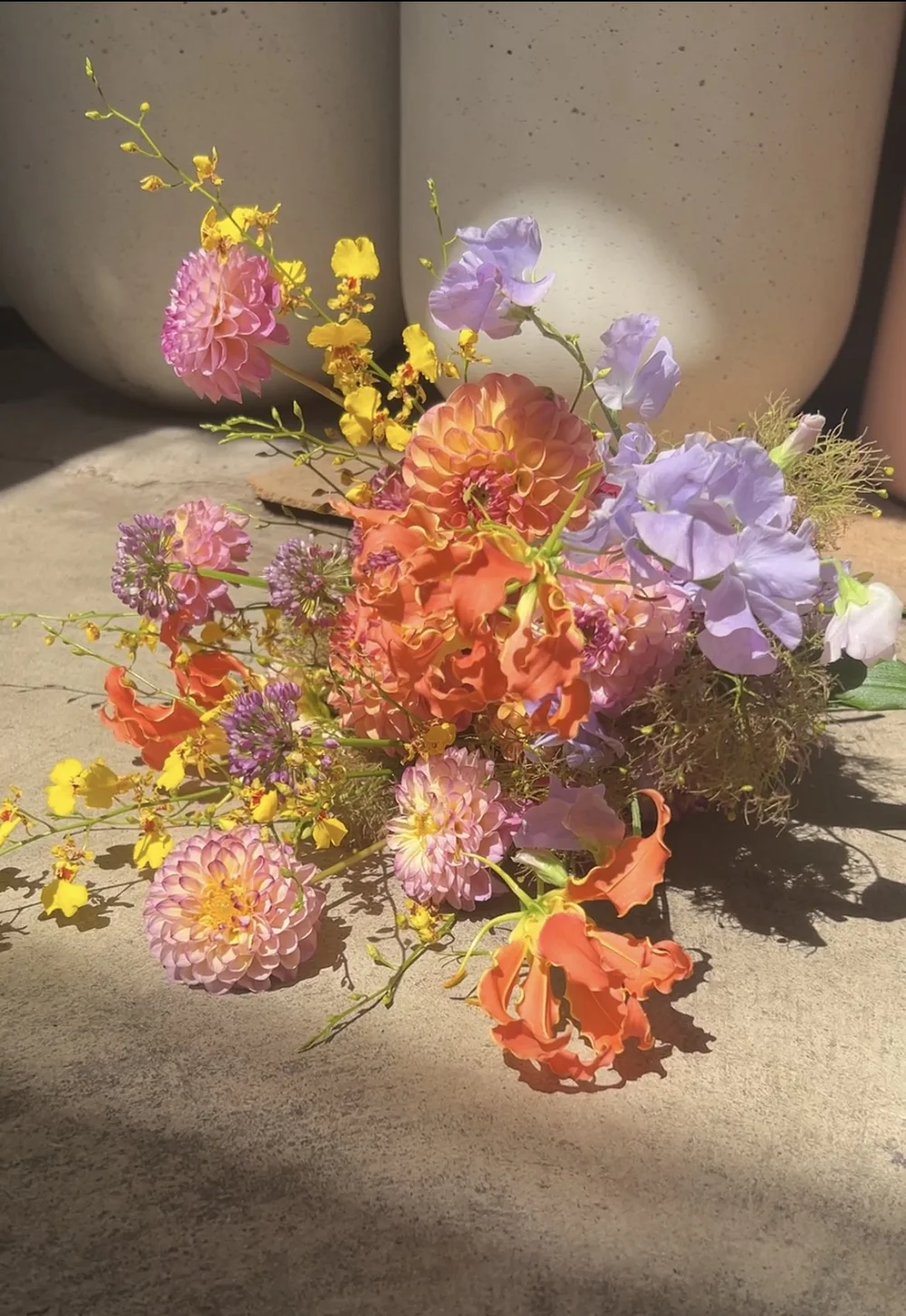 rye ~ toronto florist