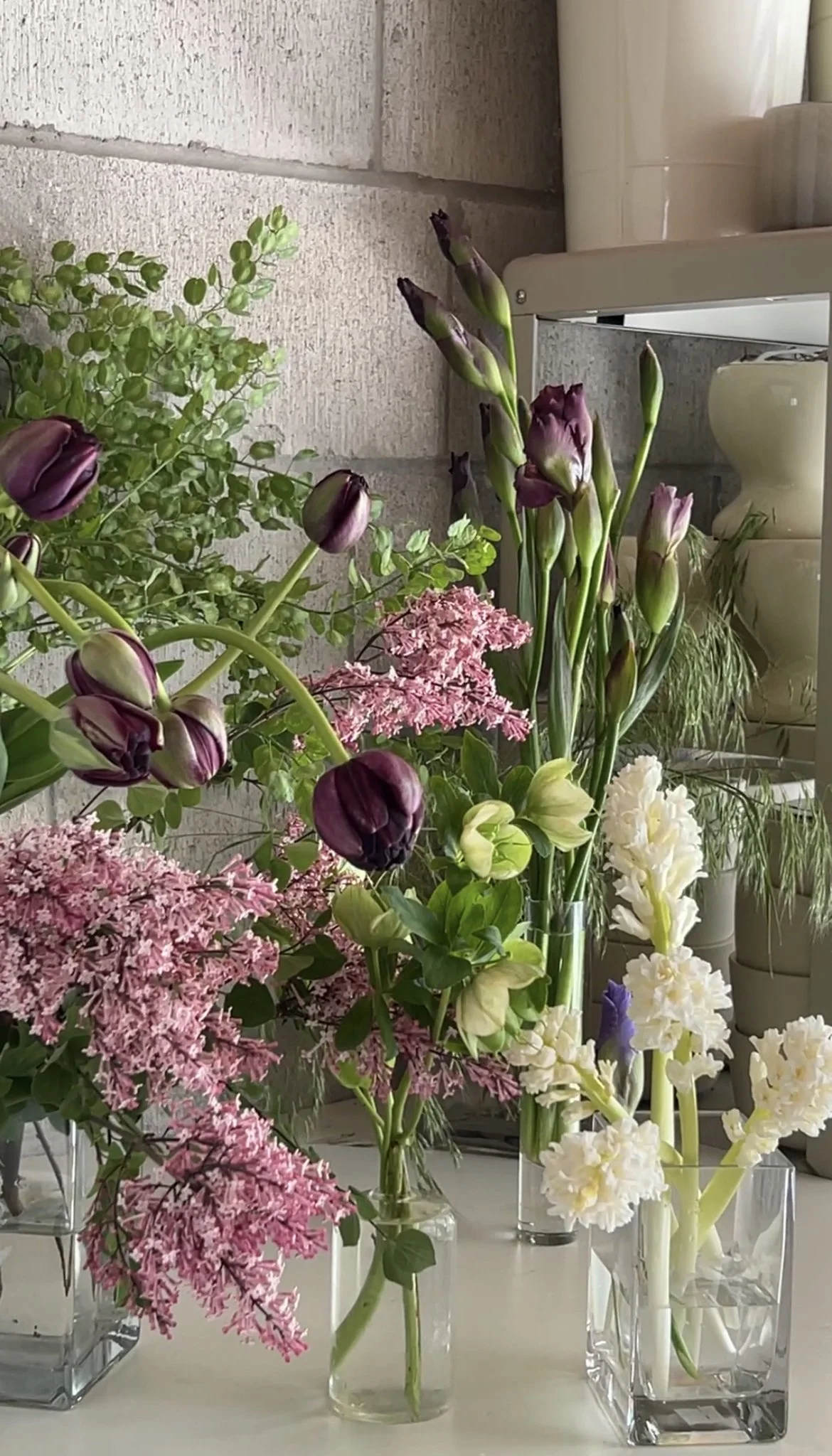 rye ~ toronto florist