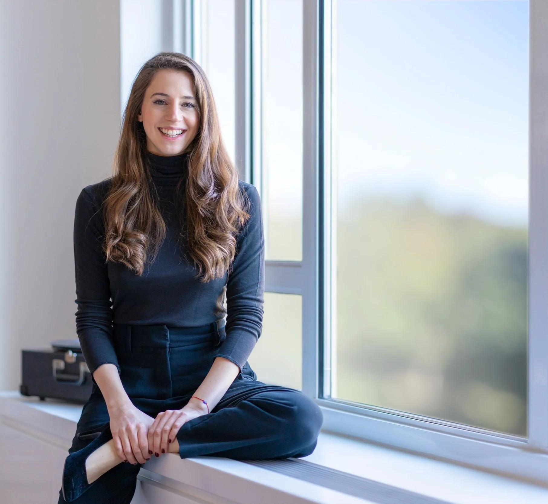 About Ground Up — Ground Up