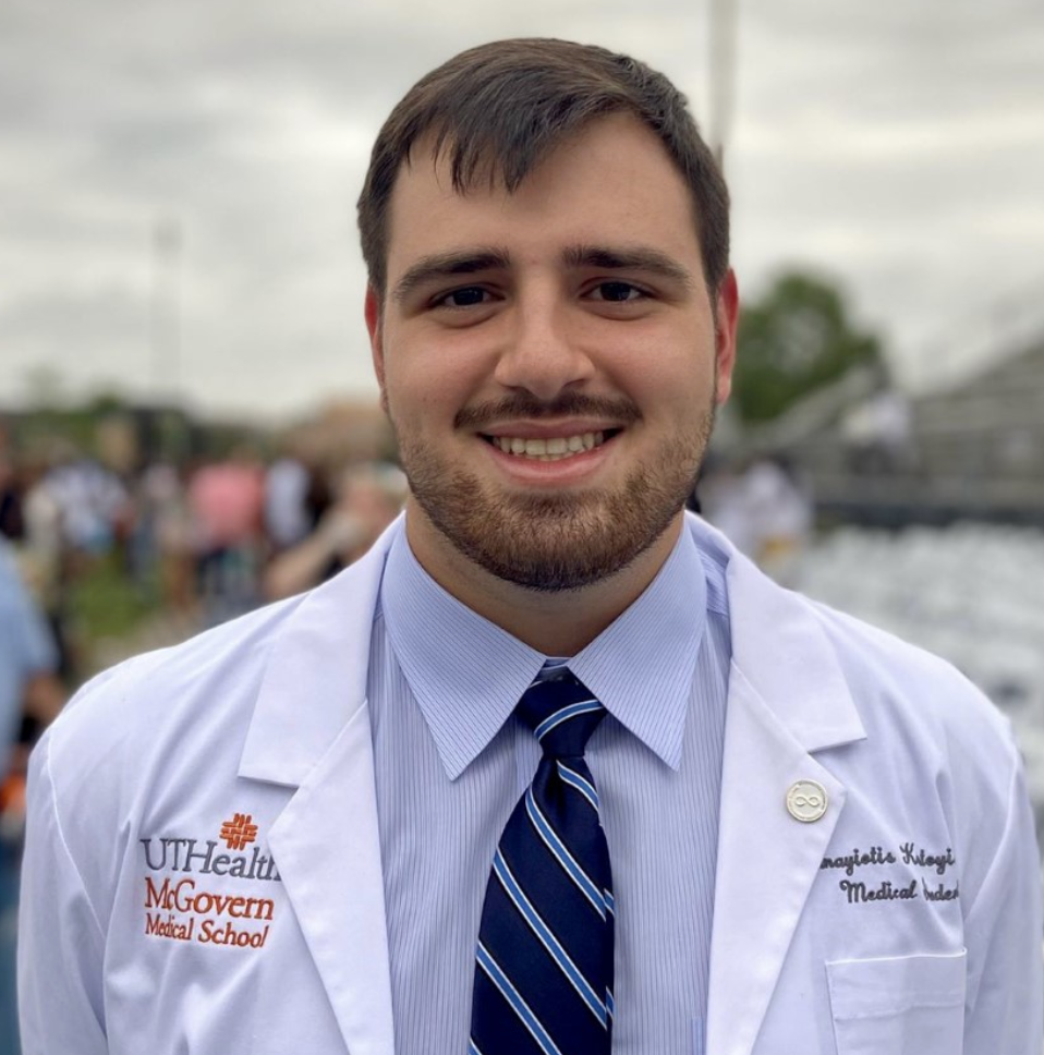 our board — HOMES Clinic