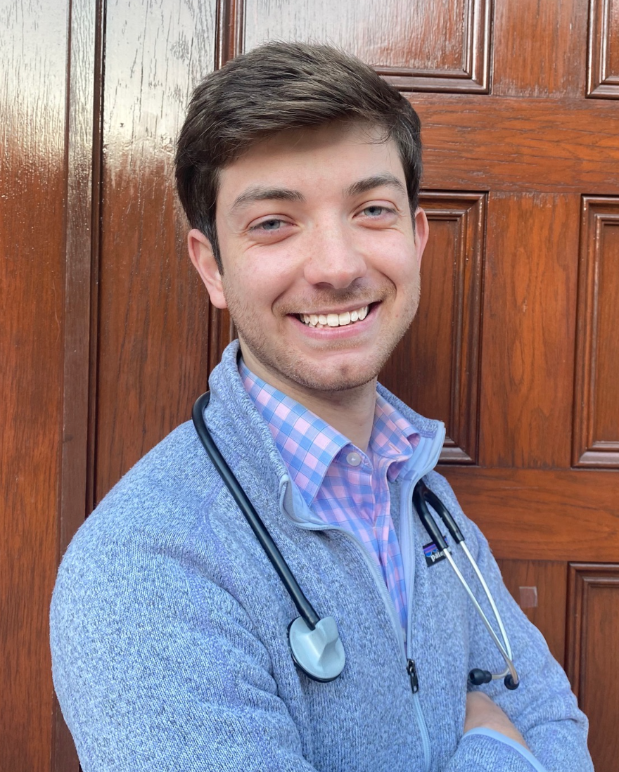 our board — HOMES Clinic