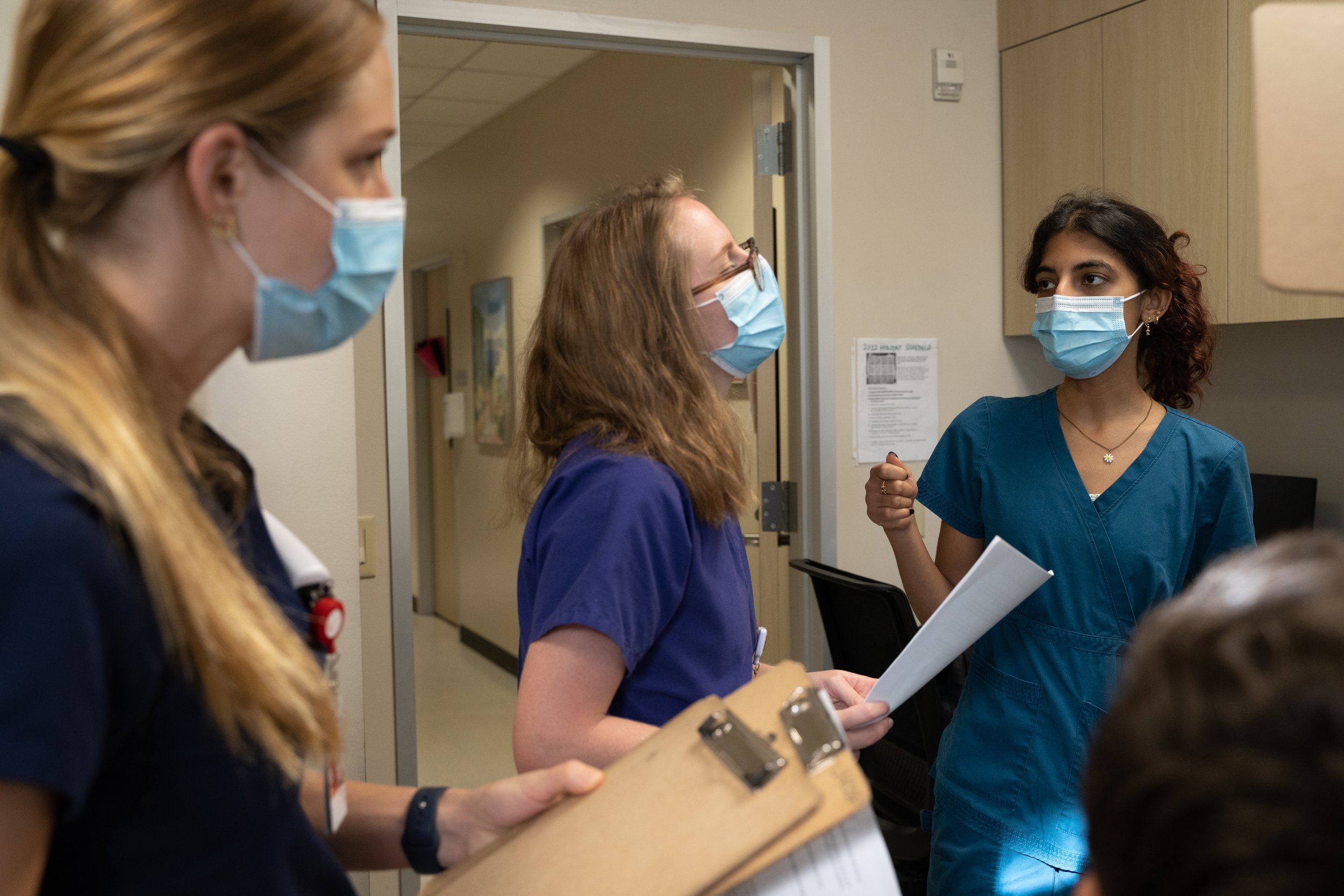 awards & recognitions — HOMES Clinic