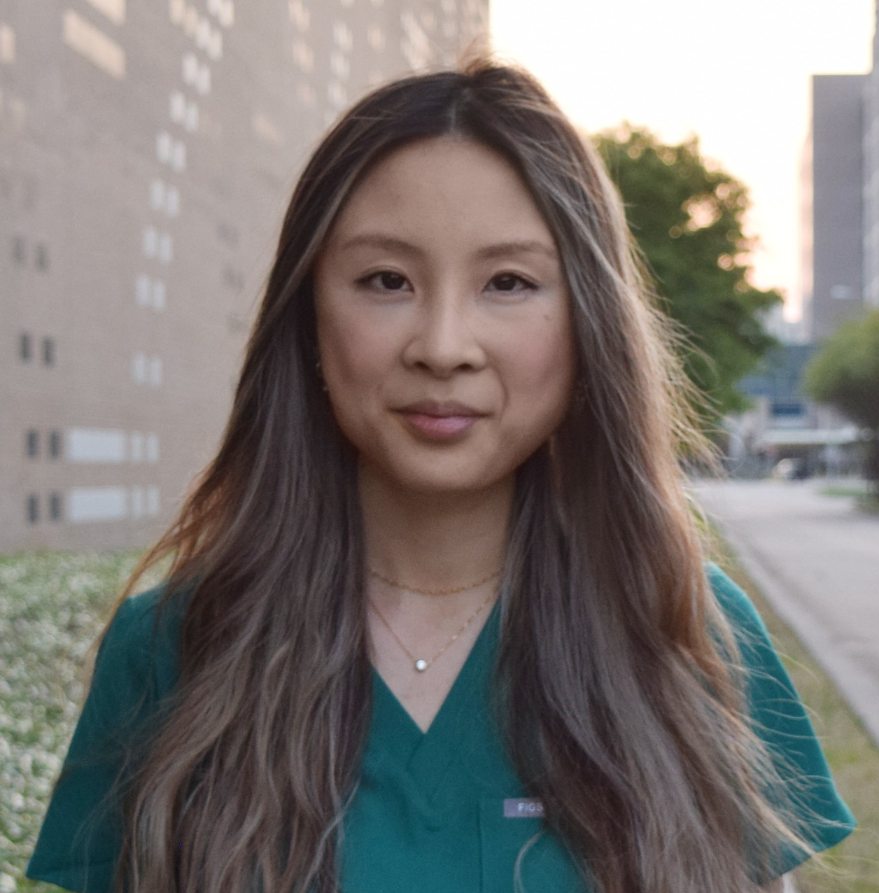 our board — HOMES Clinic