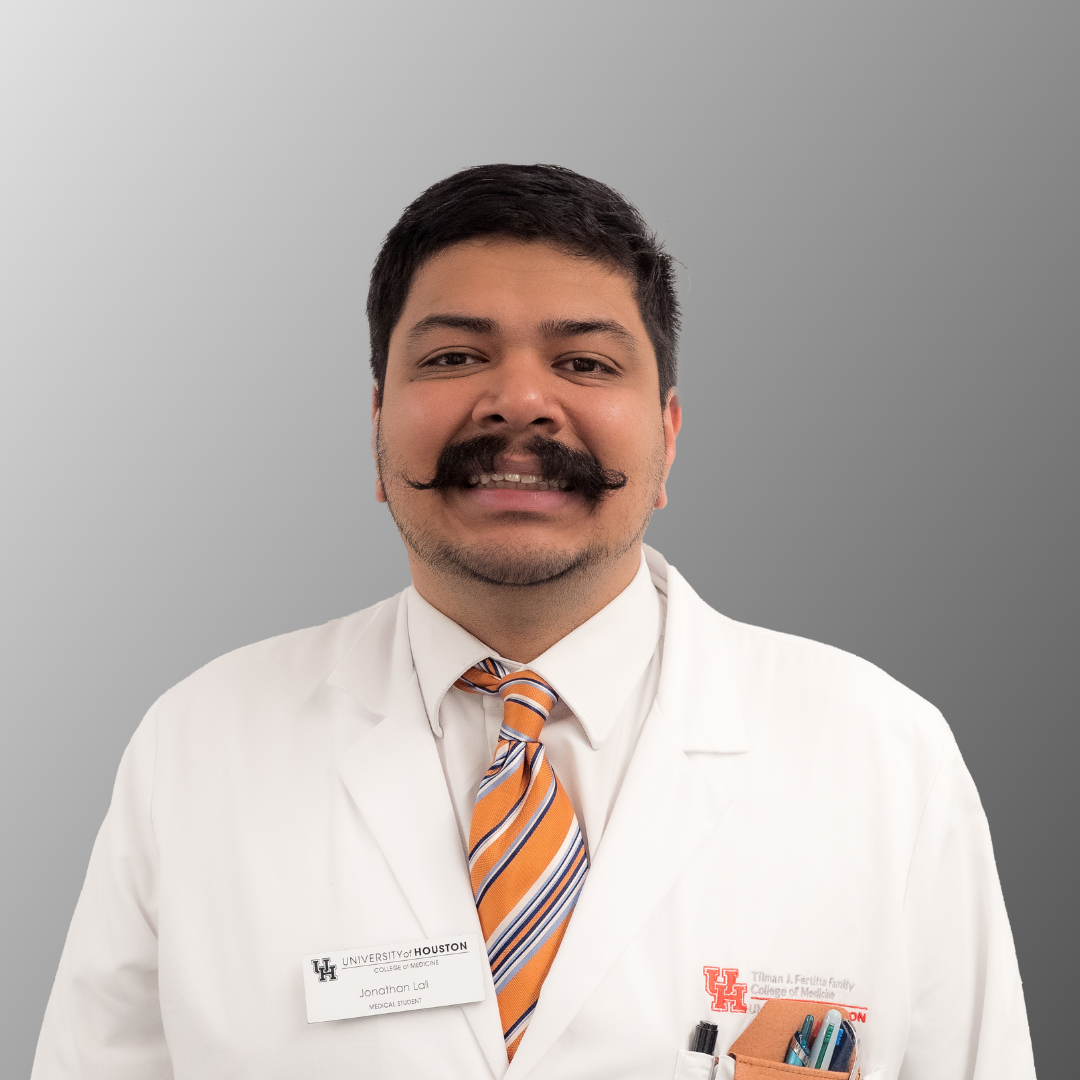 our board — HOMES Clinic