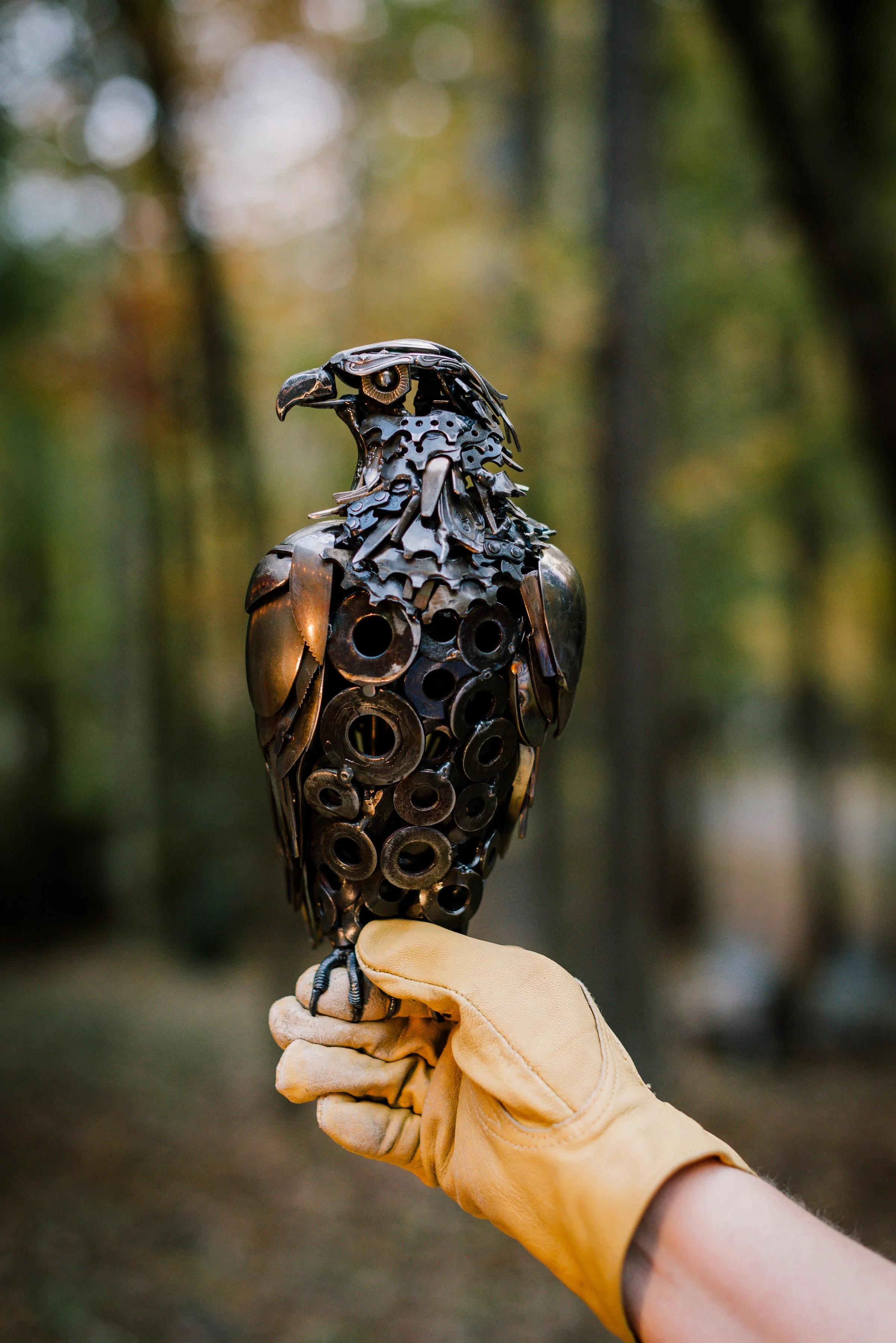 Gallery — Bruised Reed Studio