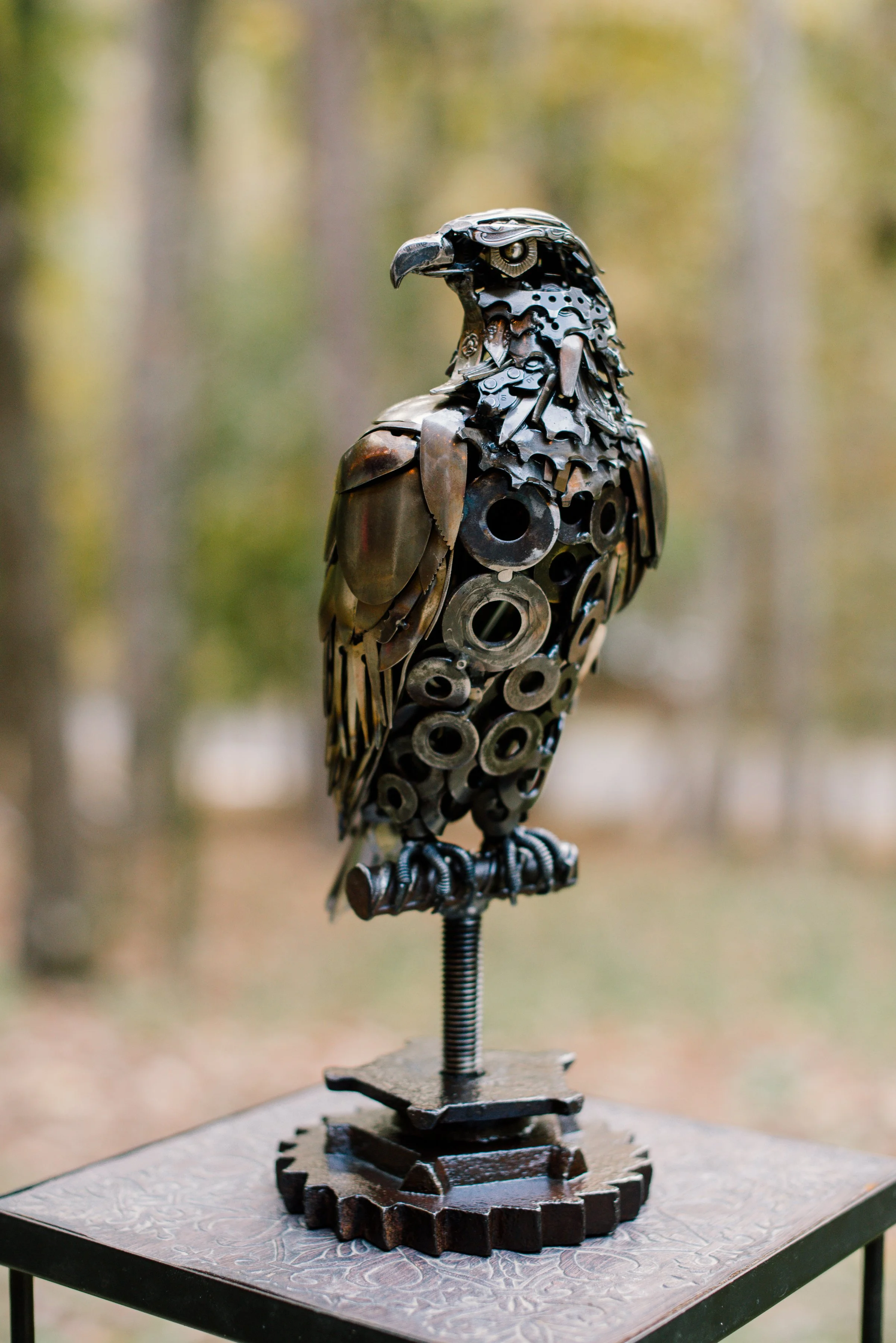 Sculptures — Shop — Bruised Reed Studio