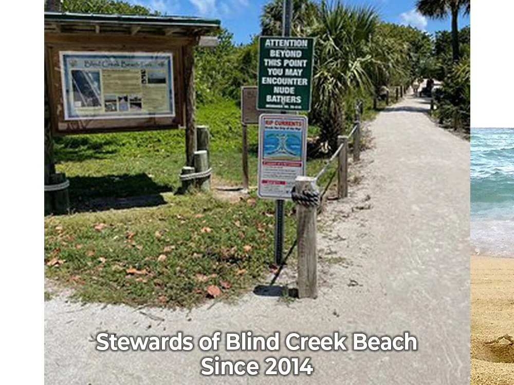 Florida Nude Vacations