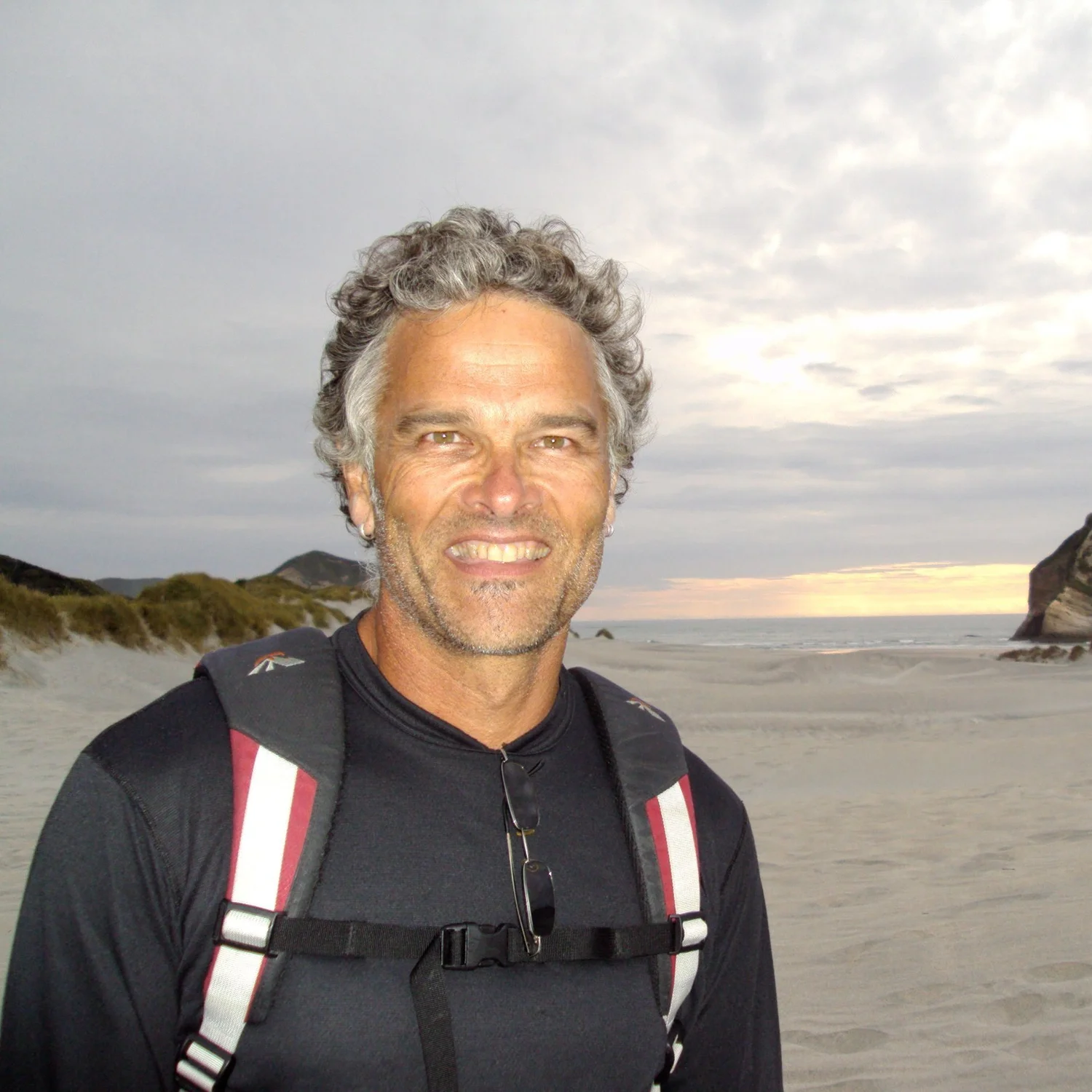 Our Guides — New Zealand Adventure Guides