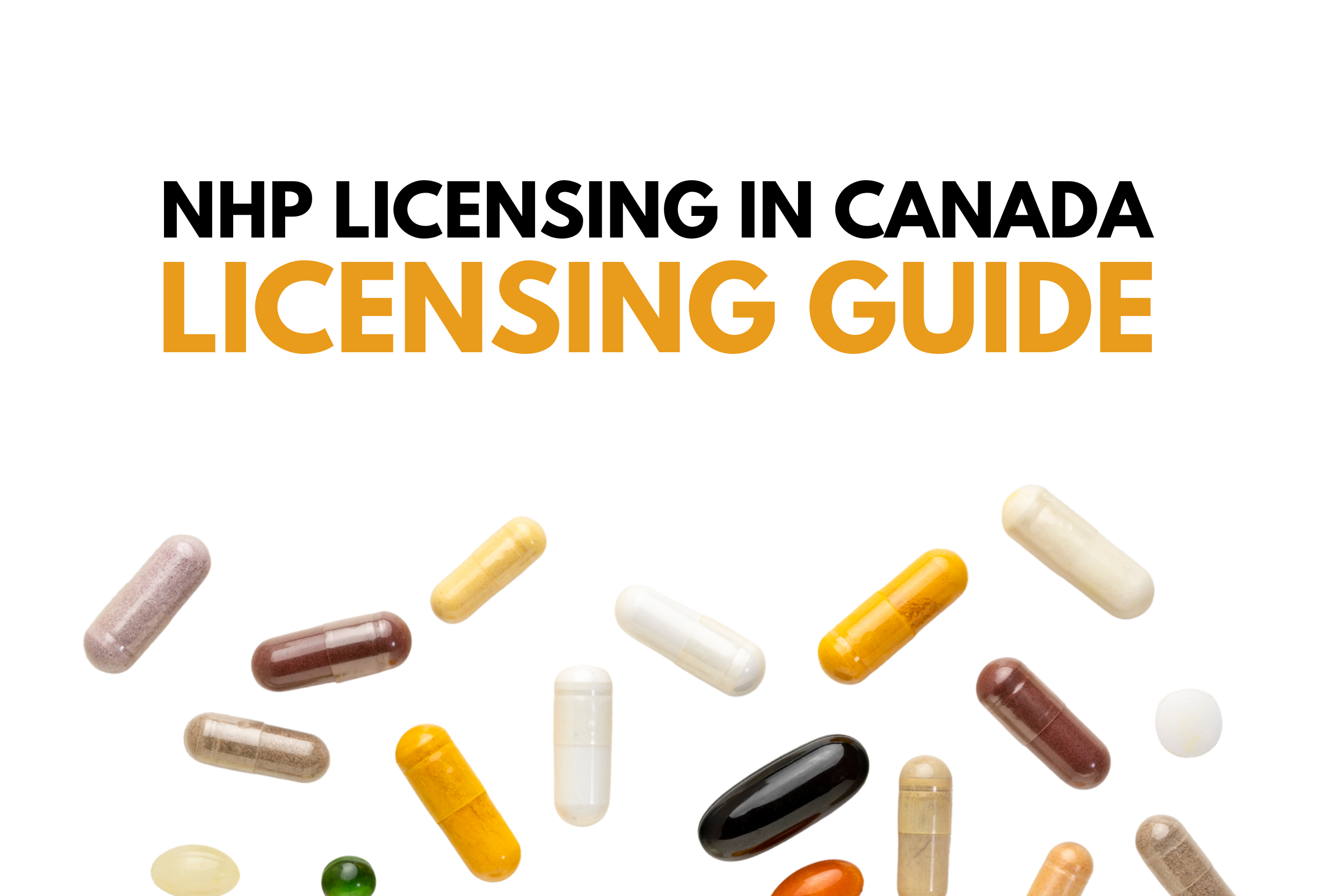 2024 Natural Health Products (NHP) Licensing in Canada - Licensing ...