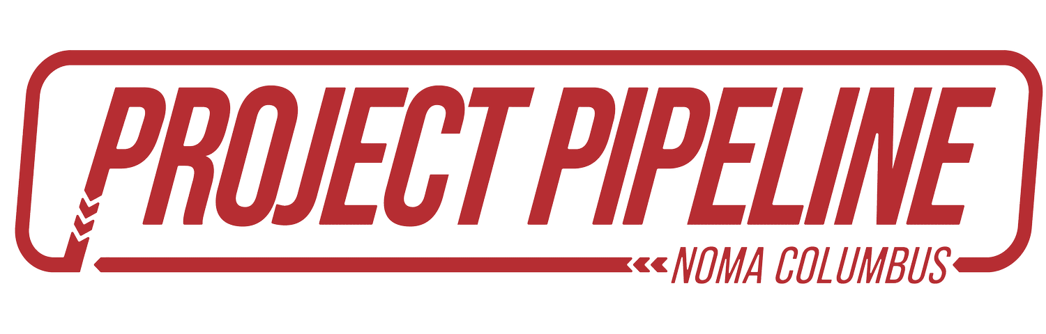 Project Pipeline — NOMAColumbus