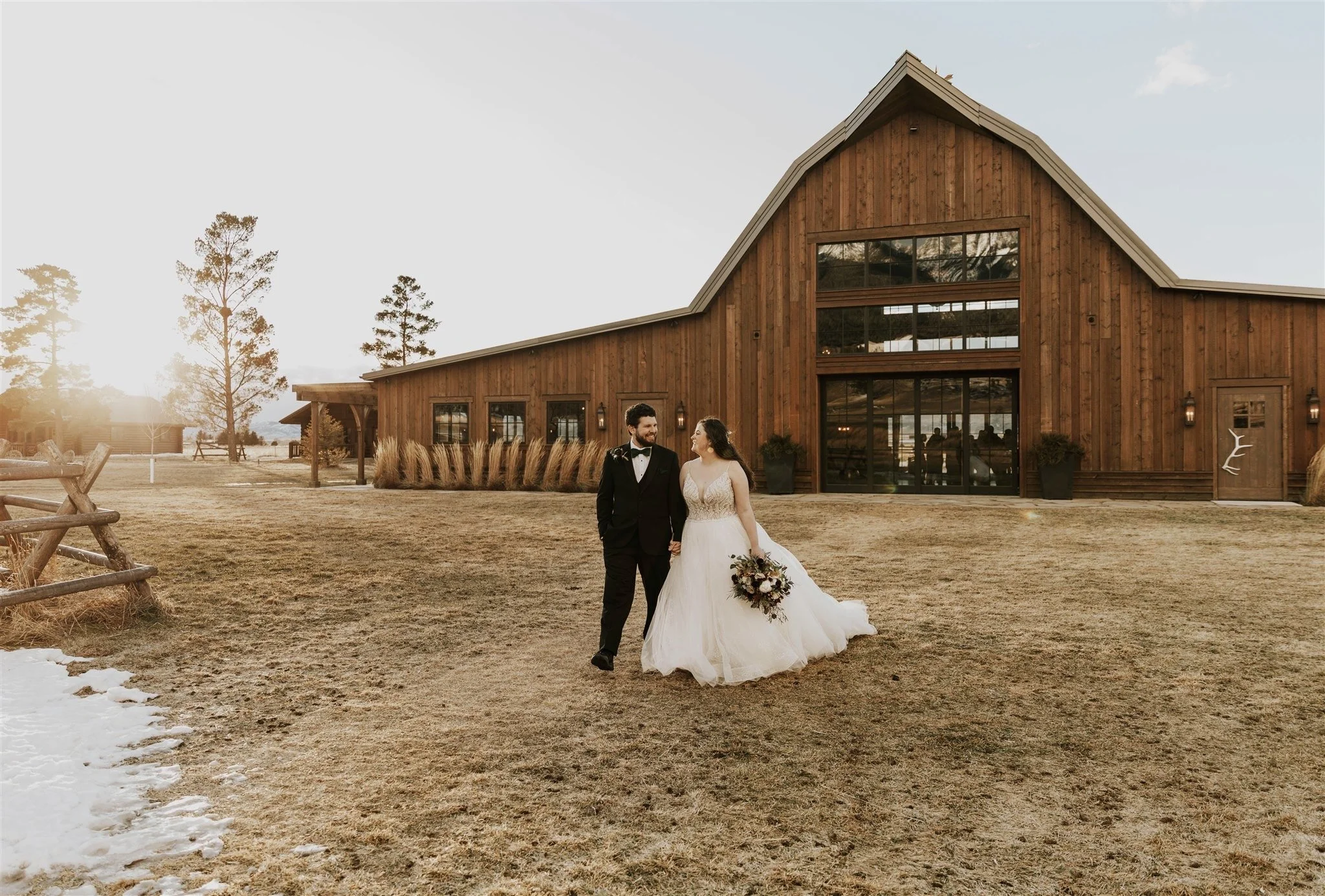Copper Rose Ranch Wedding Guide | Livingston, MT — Courtney Folkman ...